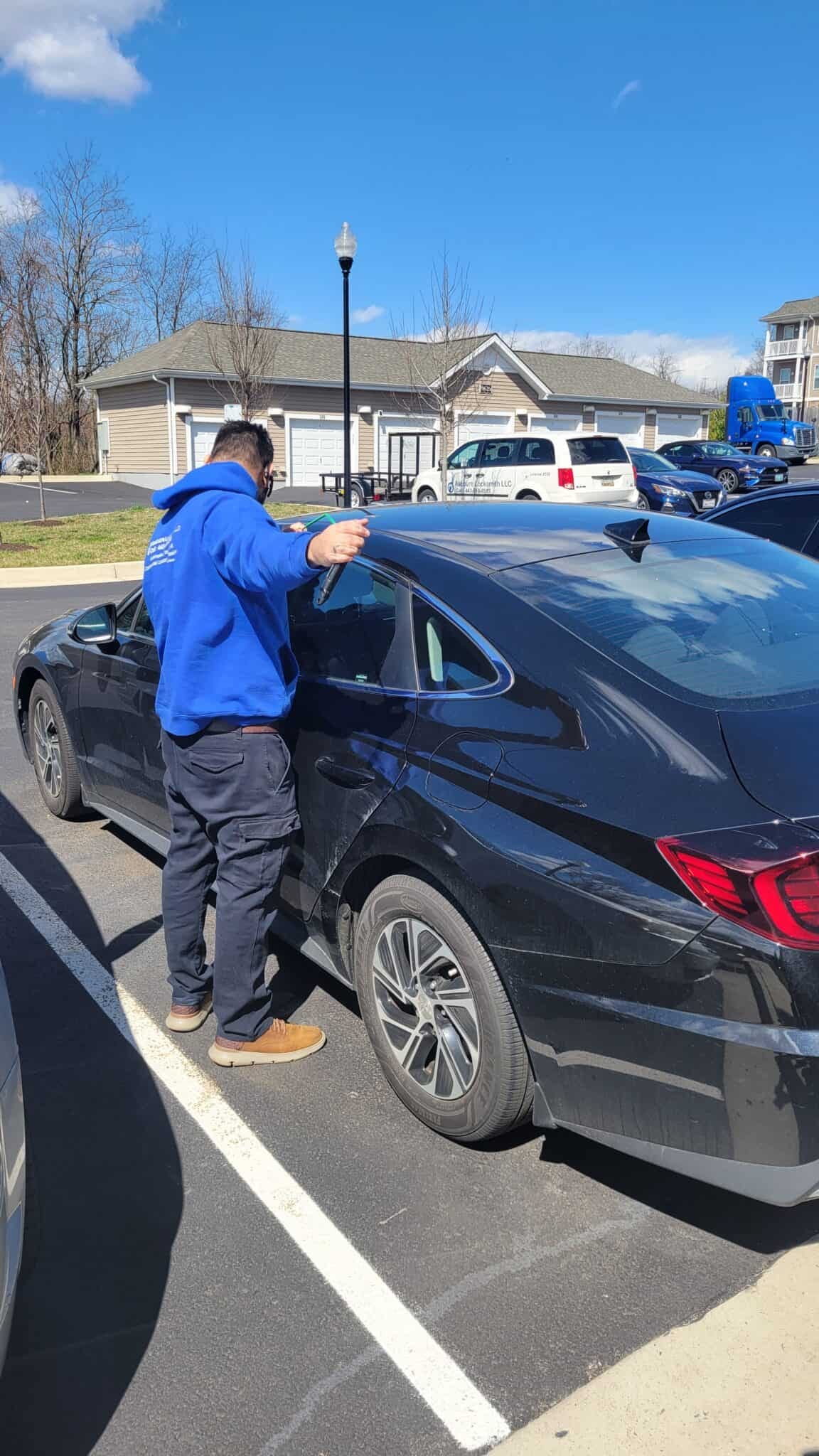 Asecure Locksmith LLc – Locksmith 21227 Baltimore County